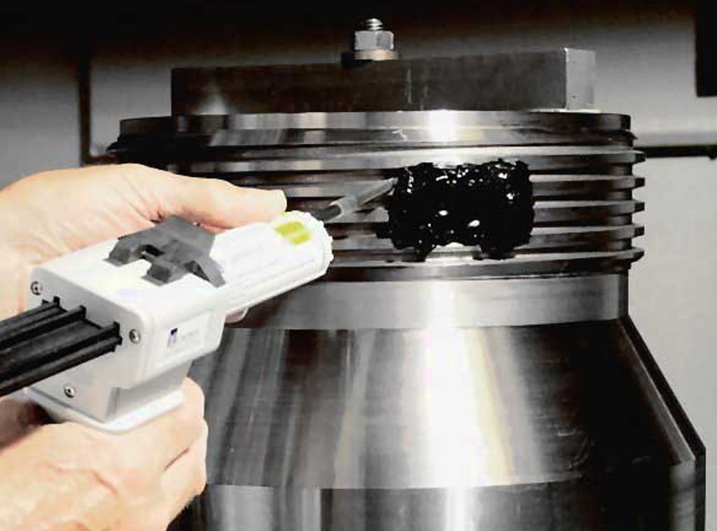 3D复制系统| Struers.com - ayx大小盘